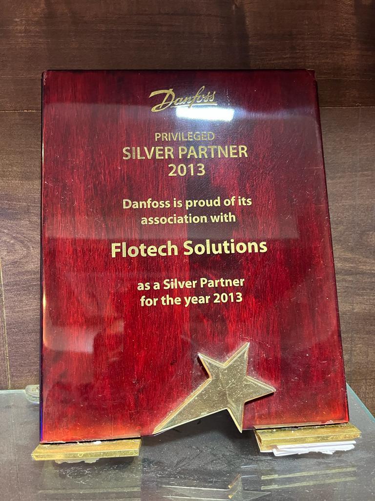 About – Flotech Solutions
