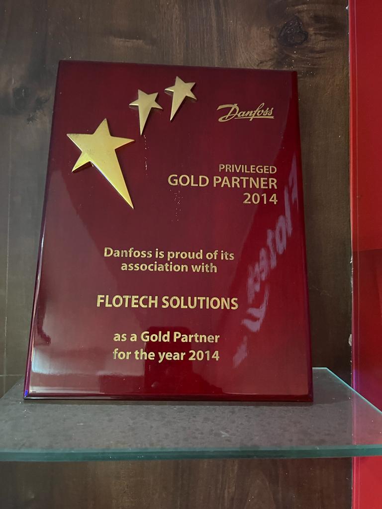 About – Flotech Solutions