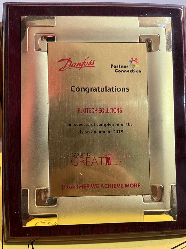 About – Flotech Solutions