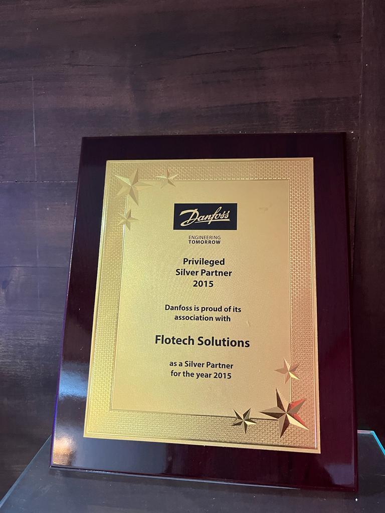 About – Flotech Solutions